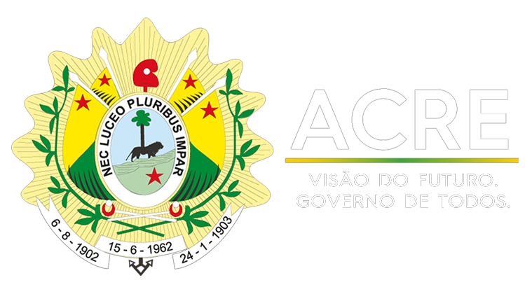 A Instituição – SEOP Acre